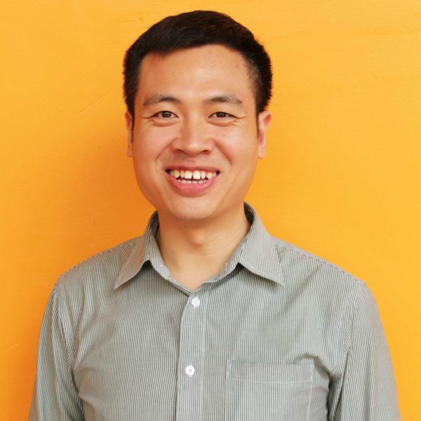 Testimonials - Open the Light Within